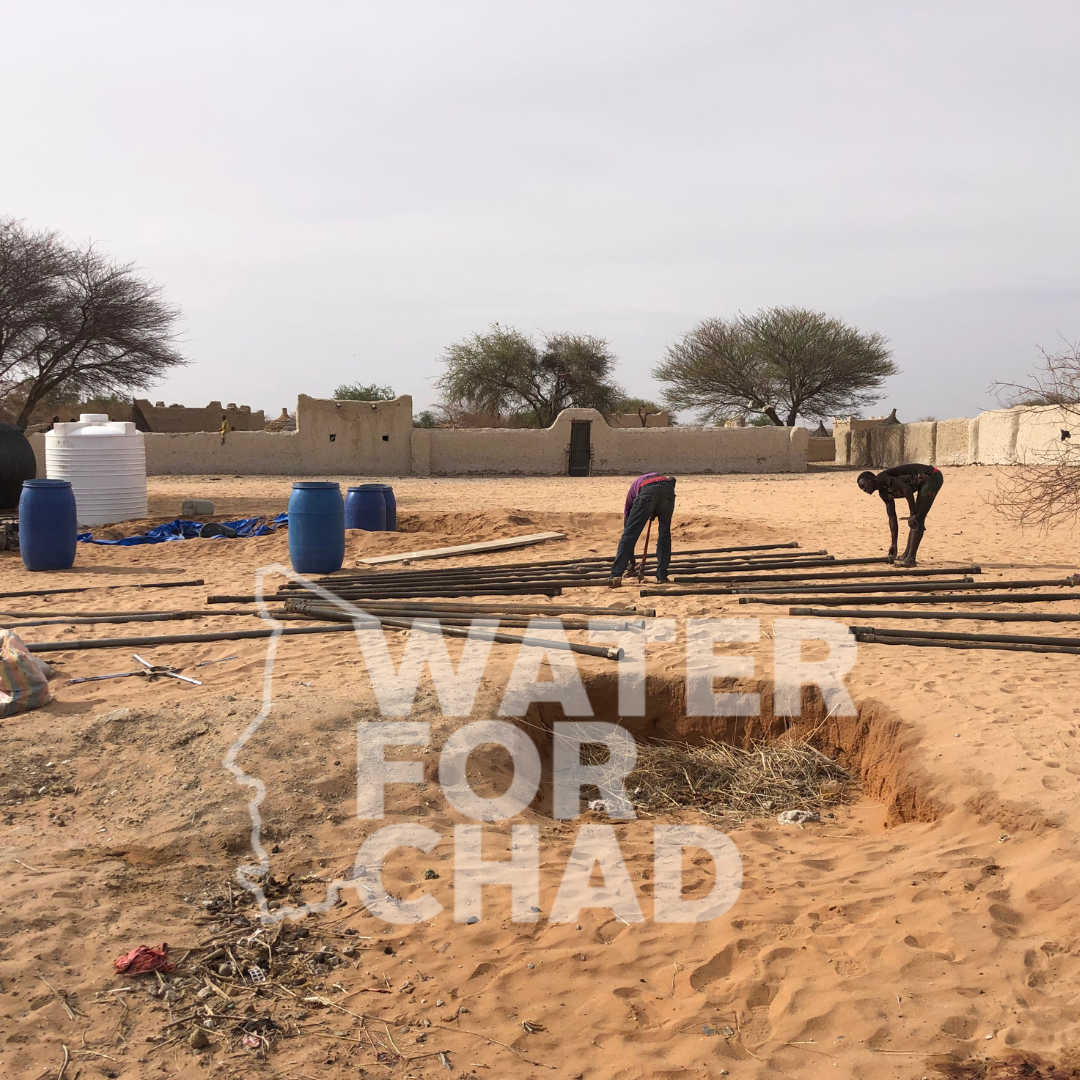 Detailed Impact of Clean Water on Vulnerable Populations in Northern ...